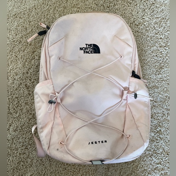 The North Face | Bags | The North Face Jester Backpack | Poshmark